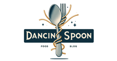 Dancing Spoon